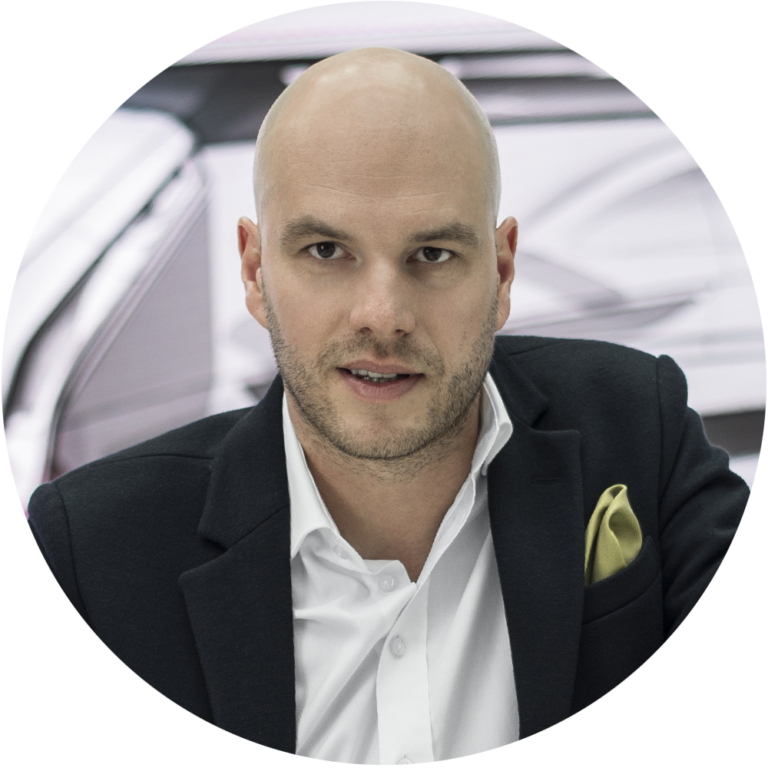 Crystalline, precise and timeless – designers rate the third Superb ...