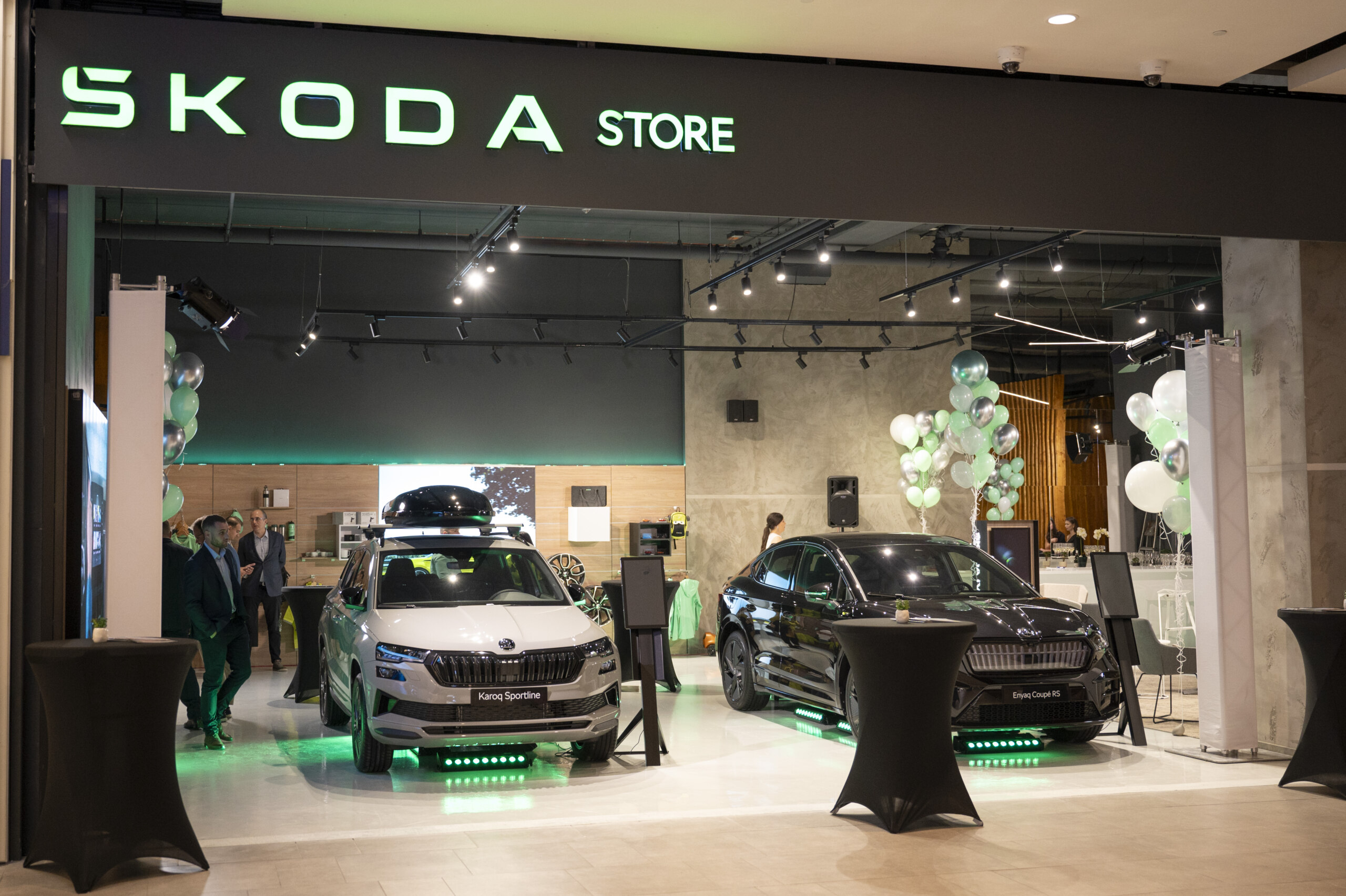3_Otvaranje-Skoda-Store-TC-Galerija_21f0d3d5 - Škoda Storyboard