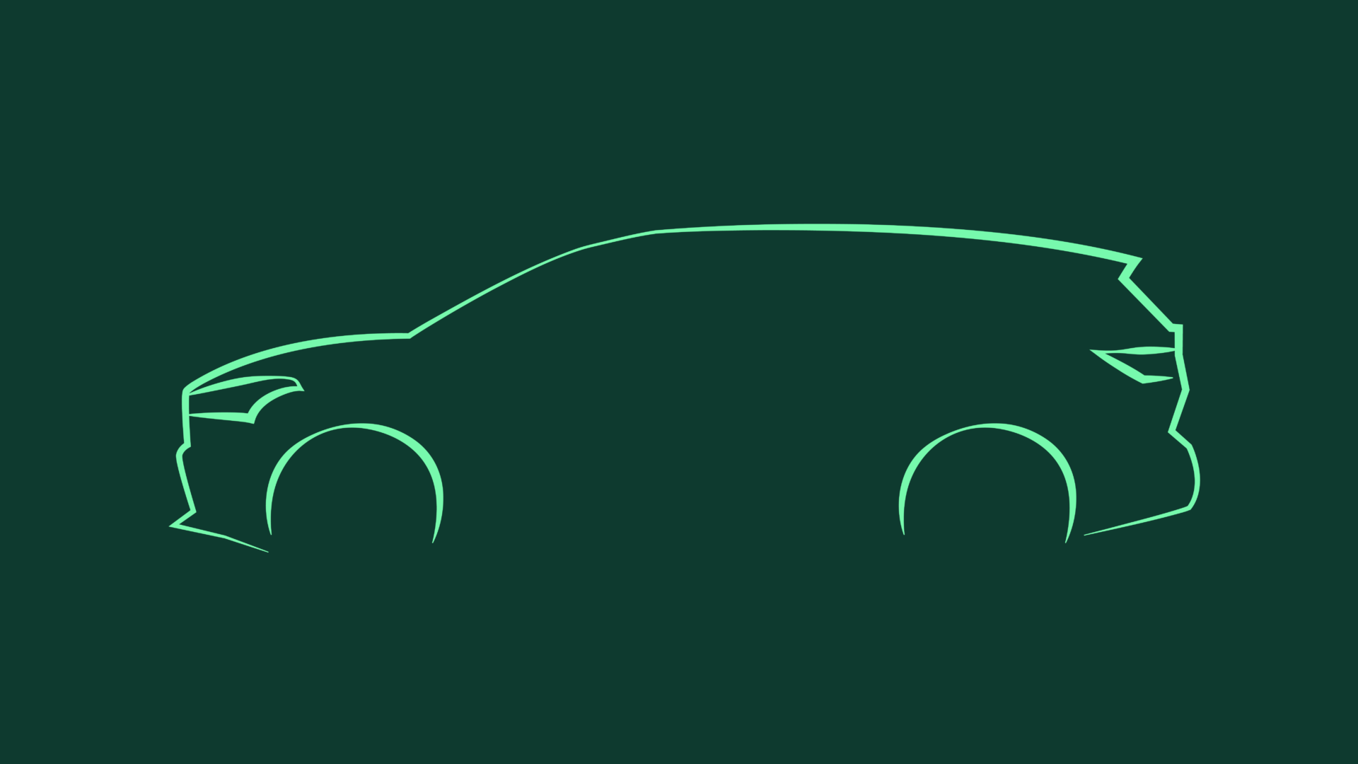 Can you recognise Škoda models from their silhouettes? - Škoda Storyboard