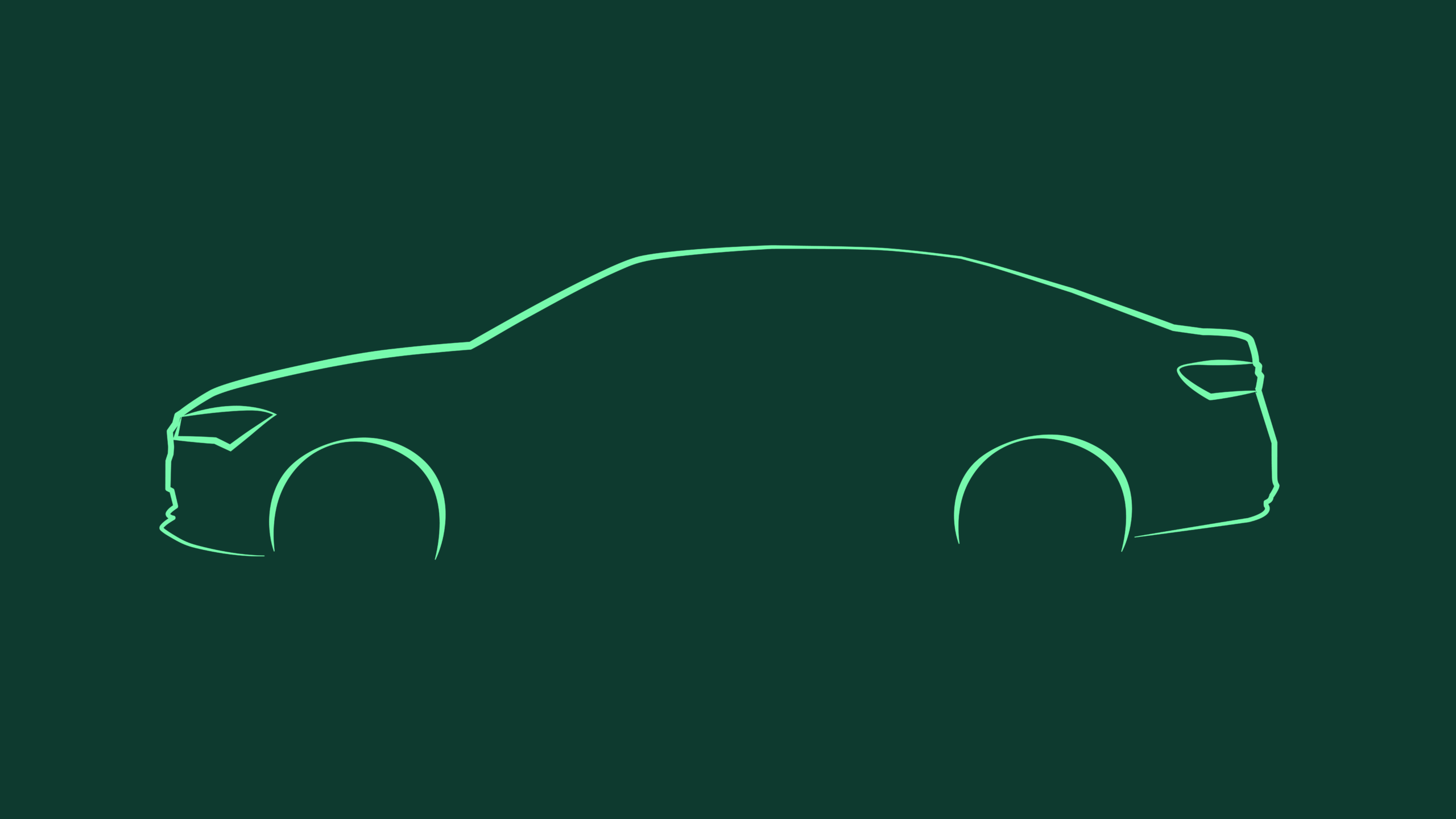 Can you recognise Škoda models from their silhouettes? - Škoda Storyboard