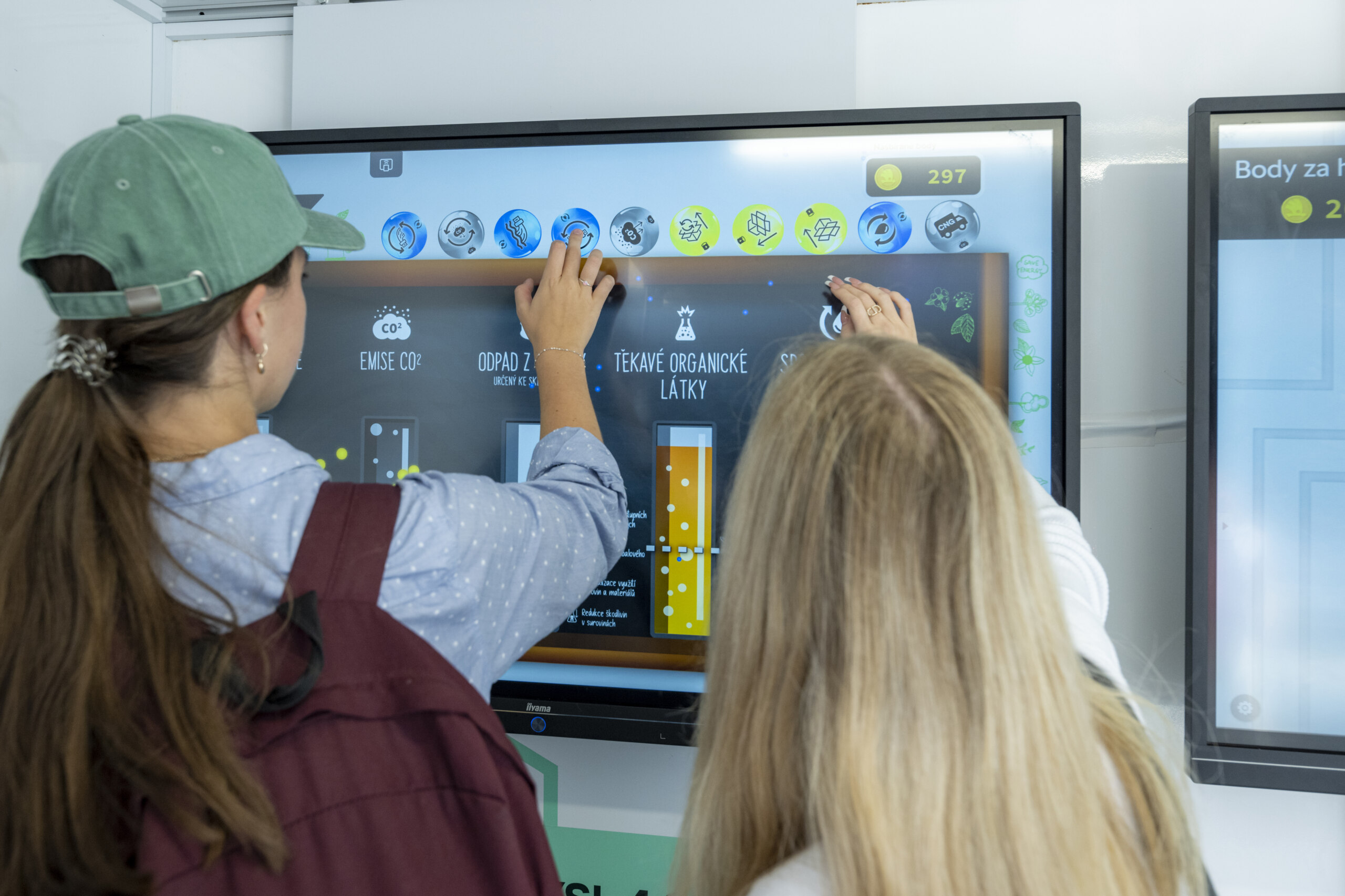 EDU.lab stokes passion for technology - Škoda Storyboard