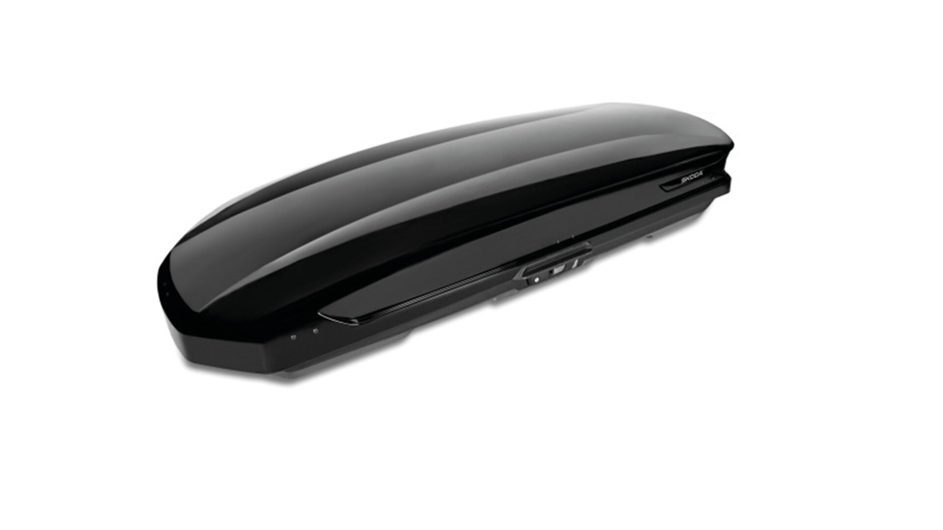 512 l krovni kofer - Škoda Storyboard