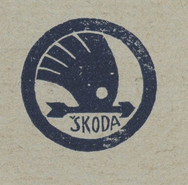 A century of the winged arrow - Škoda Storyboard