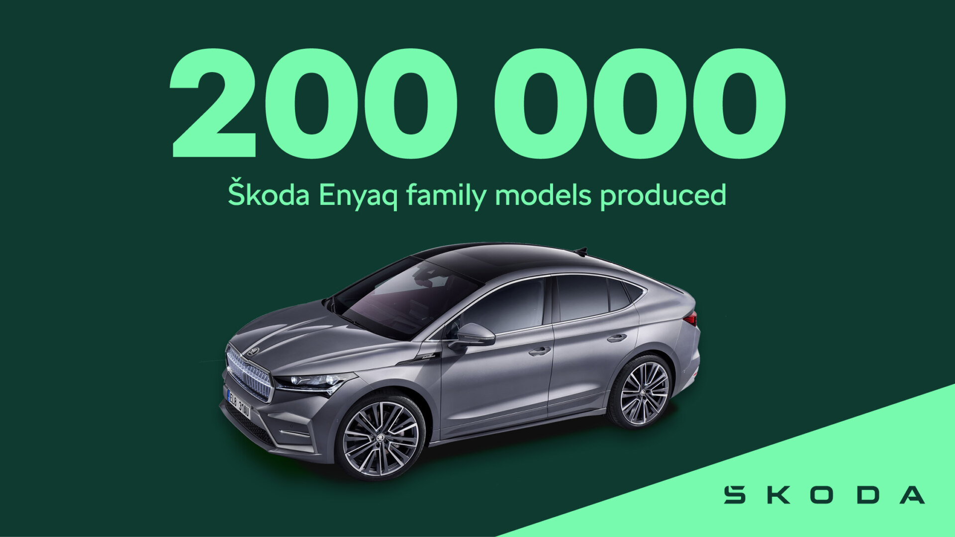 A legacy of innovation: 90 and 160 years of Škoda Auto’s Kvasiny and ...
