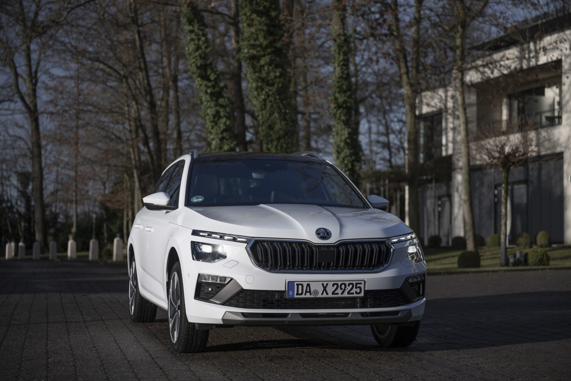 Powertrains: Even more efficient TSI petrol engines from the latest ...