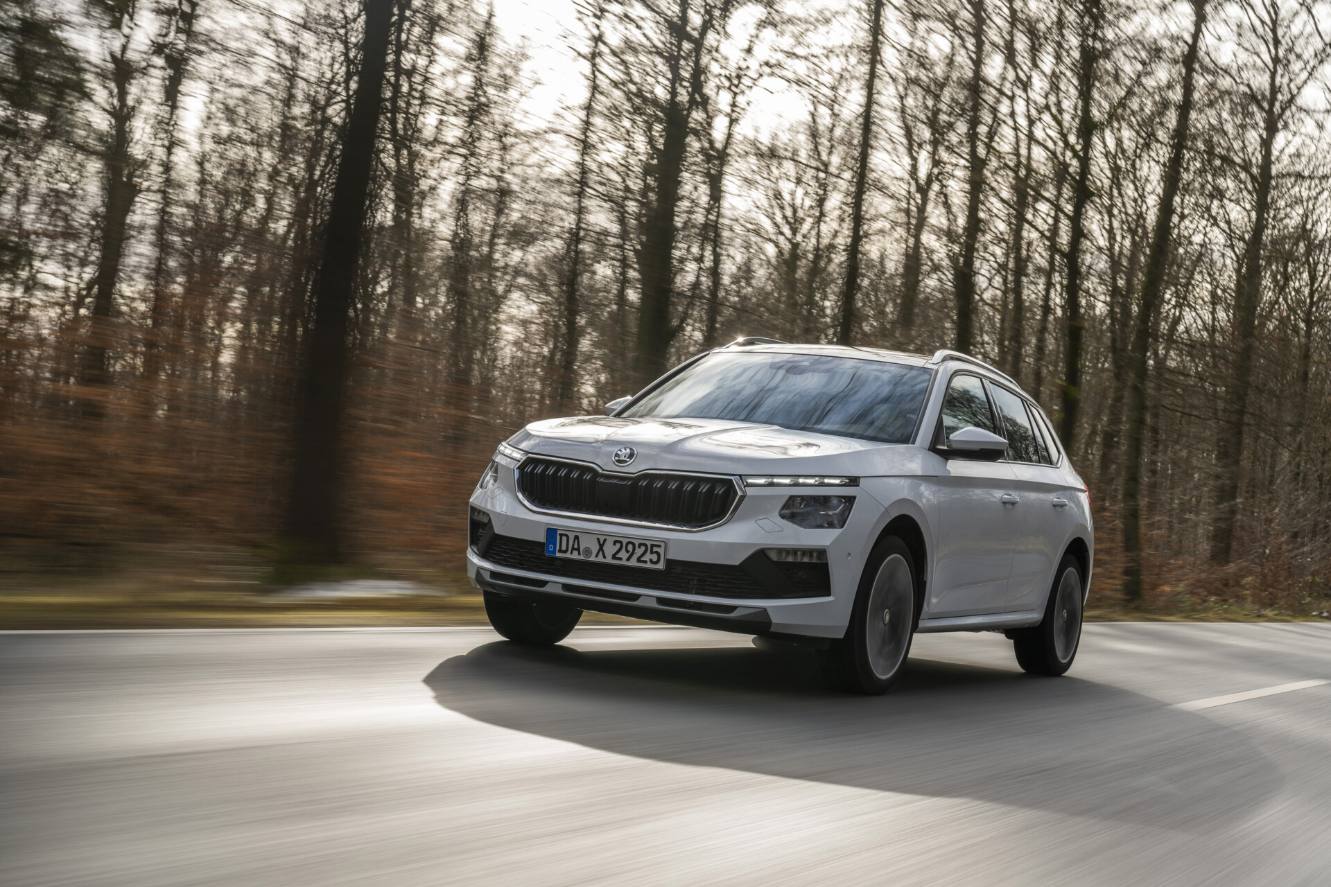 Powertrains: Even more efficient TSI petrol engines from the latest ...