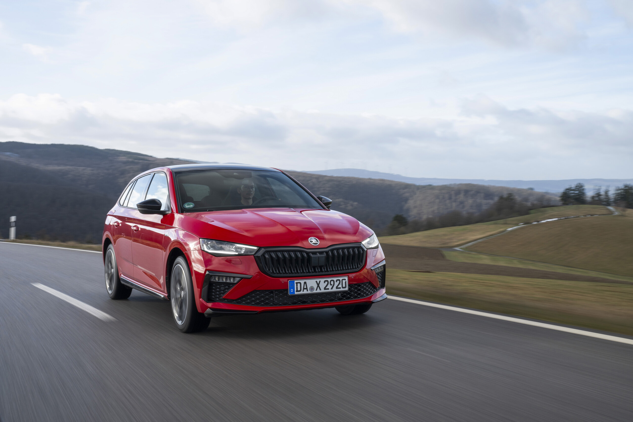 Powertrains: Even more efficient TSI petrol engines from the latest ...