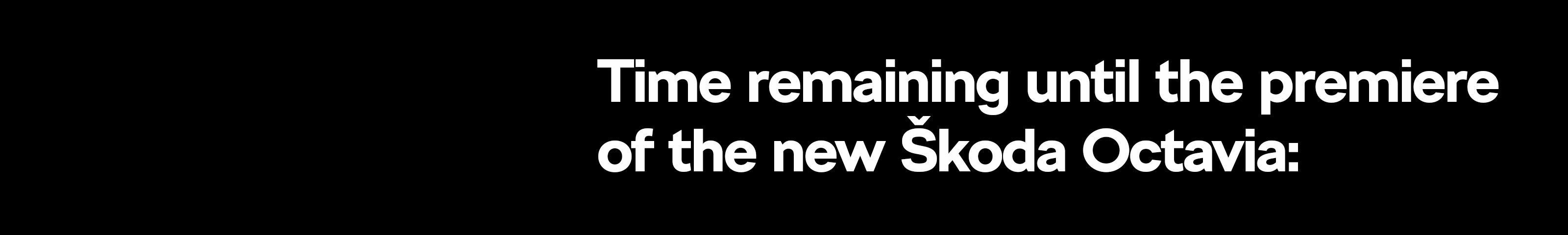 Alone in the Sahara. 90 years on from an intrepid drive - Škoda Storyboard