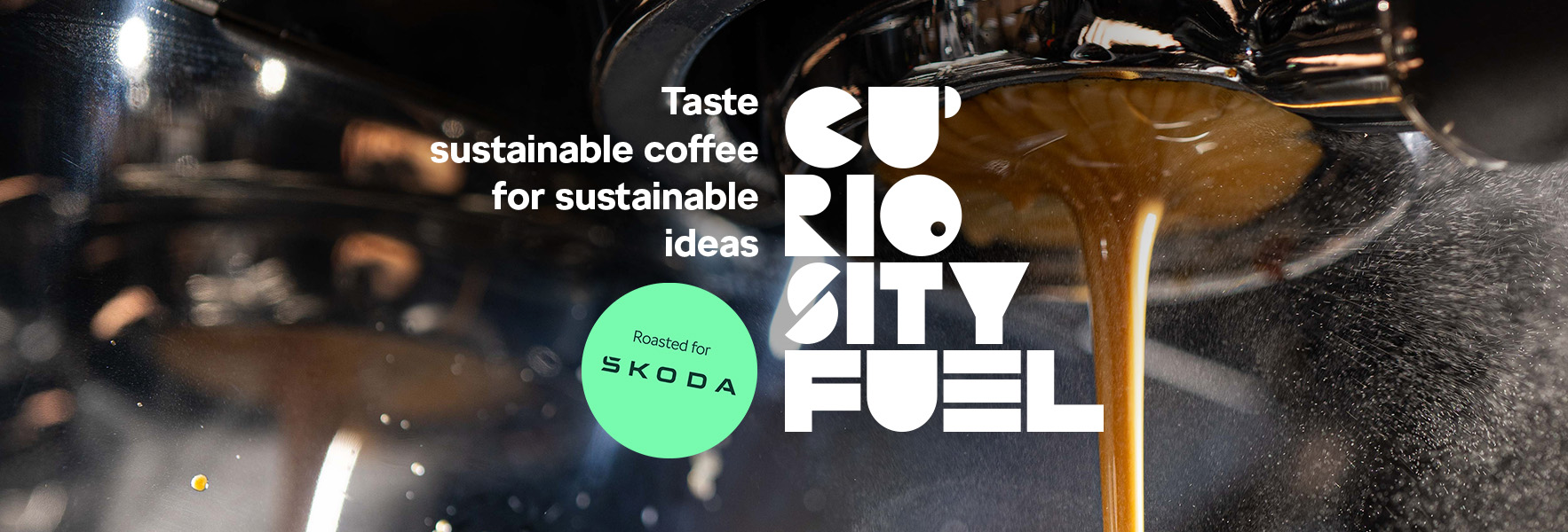 Curiosity Fuel - Škoda Storyboard