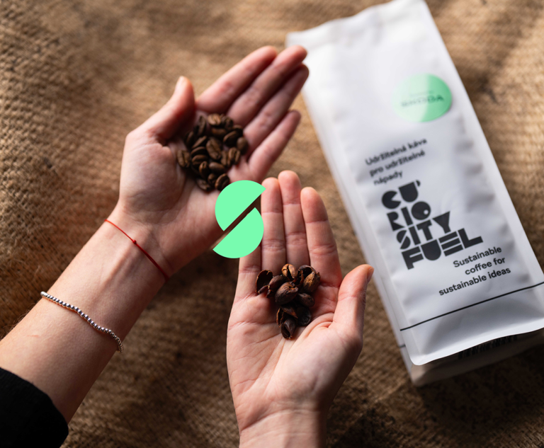 Curiosity Fuel - Škoda Storyboard