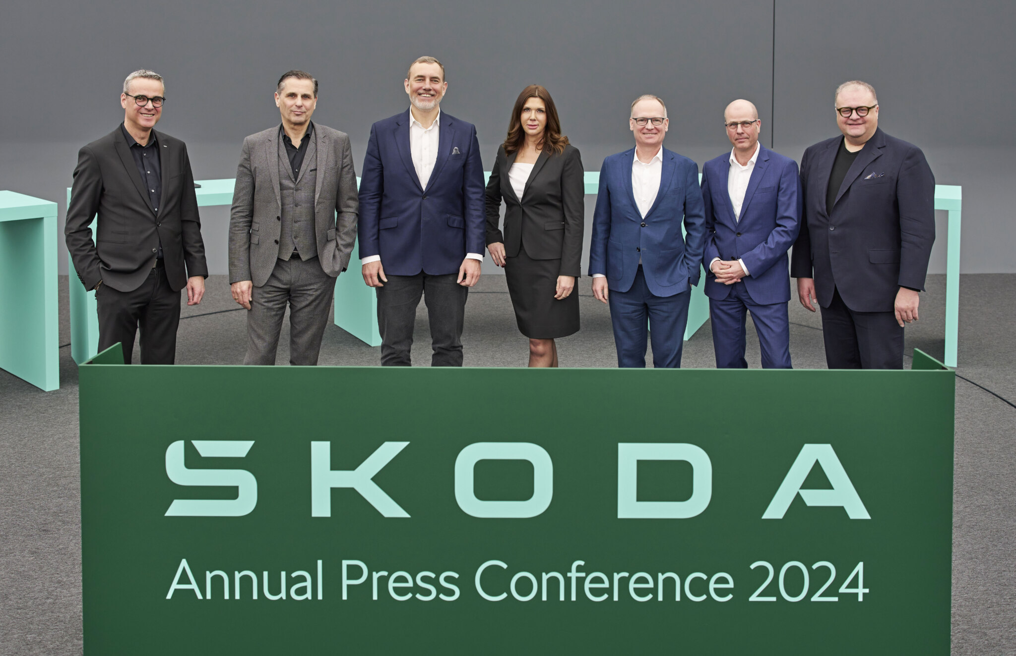 New IT hub in the Czech Republic: Škoda Auto and Volkswagen Group ...