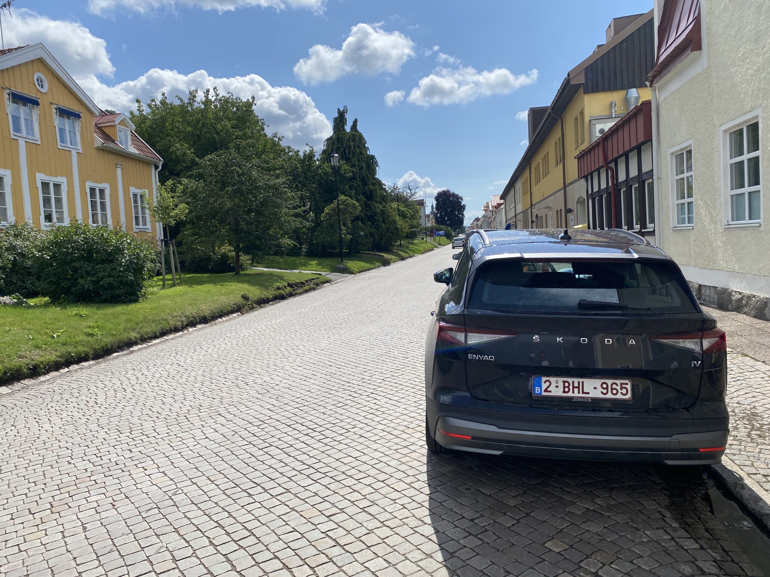 Images - Škoda Storyboard