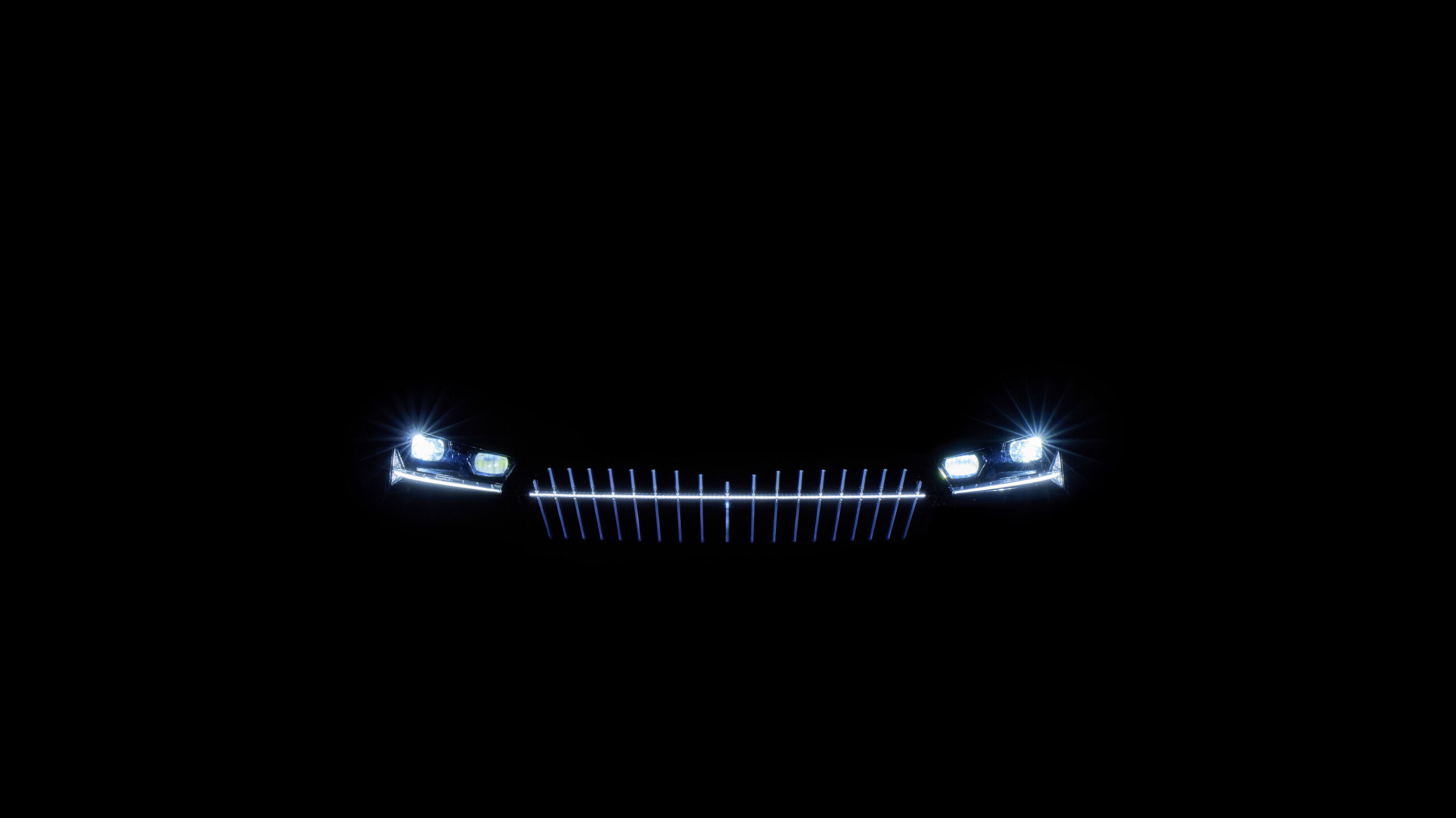 Quiz: recognise Škoda models by their lights - Škoda Storyboard