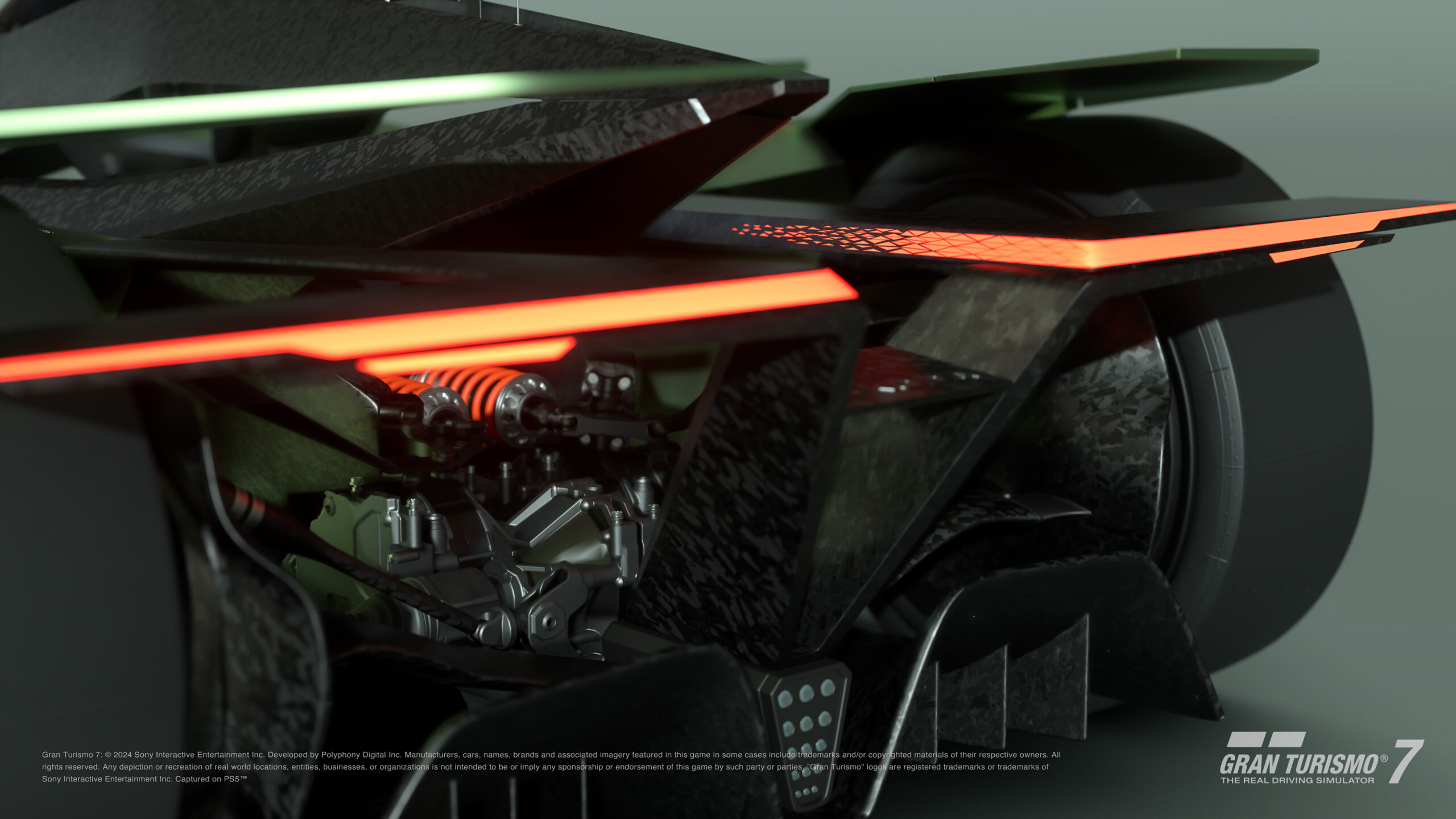 Škoda goes Gran Turismo: Exclusive Škoda Vision Gran Turismo design ...