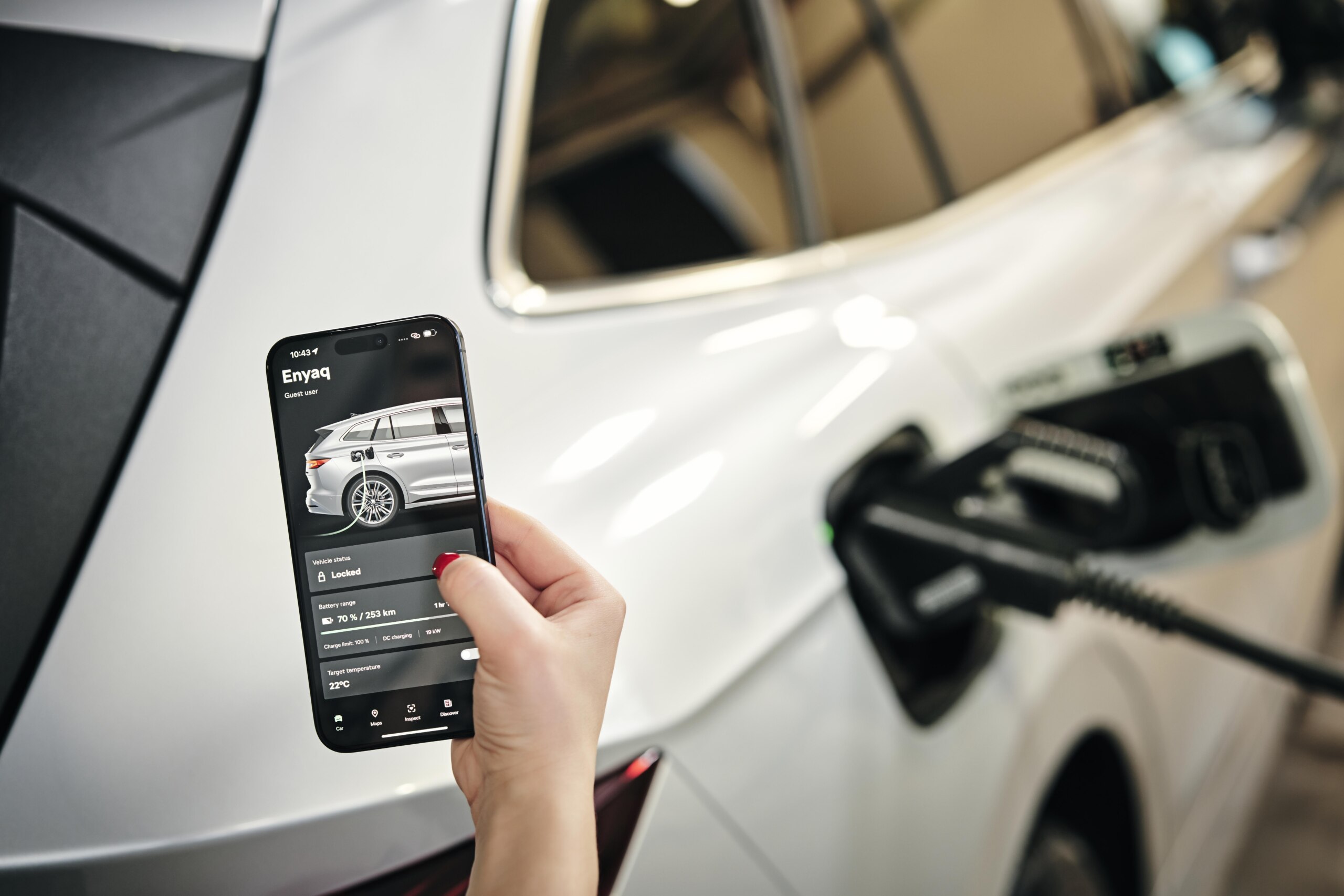 Škoda Auto records strong financial and sales figures in first half of ...