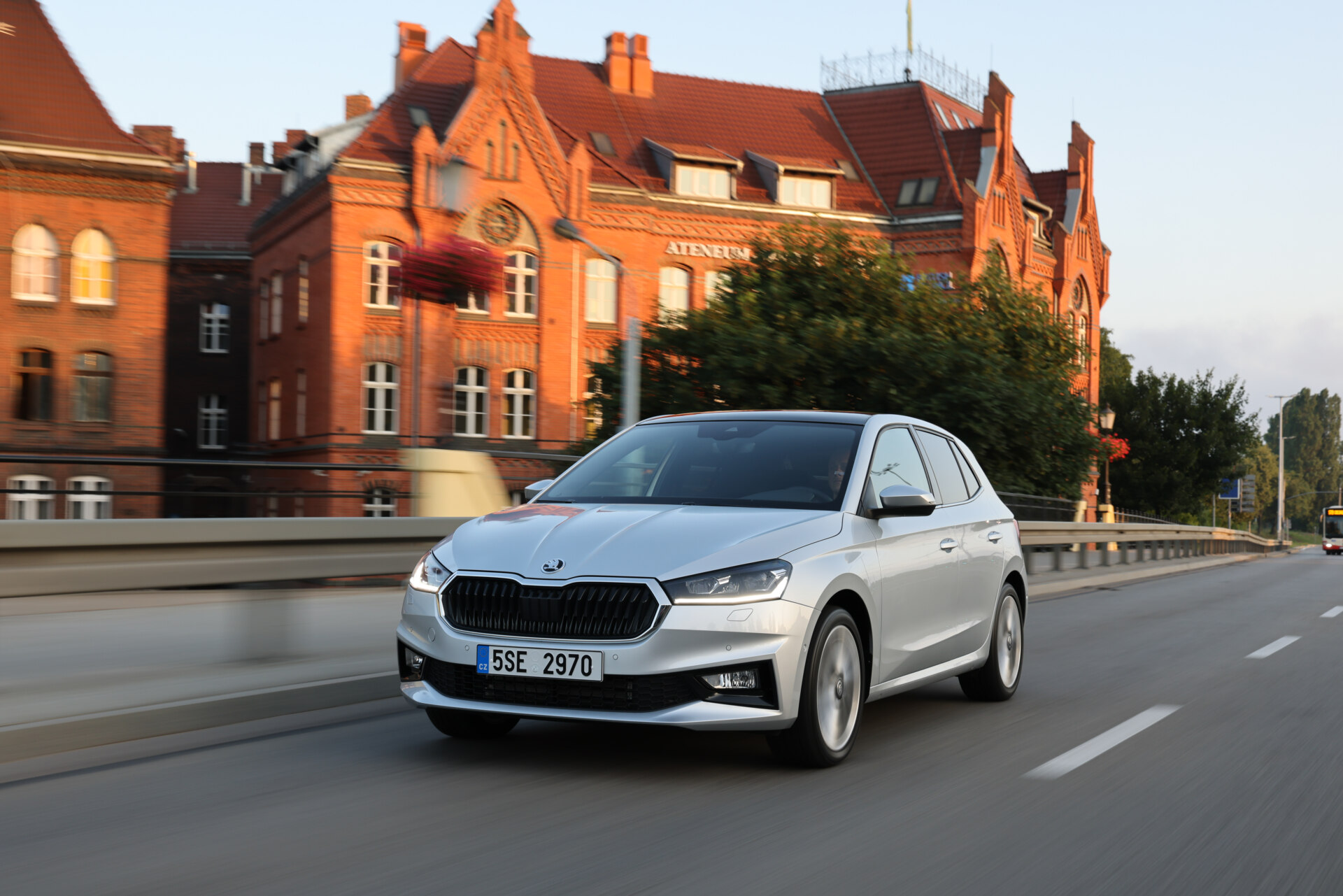 Škoda Ausstattungslinie Selection: einfach Spitze! - Škoda Storyboard
