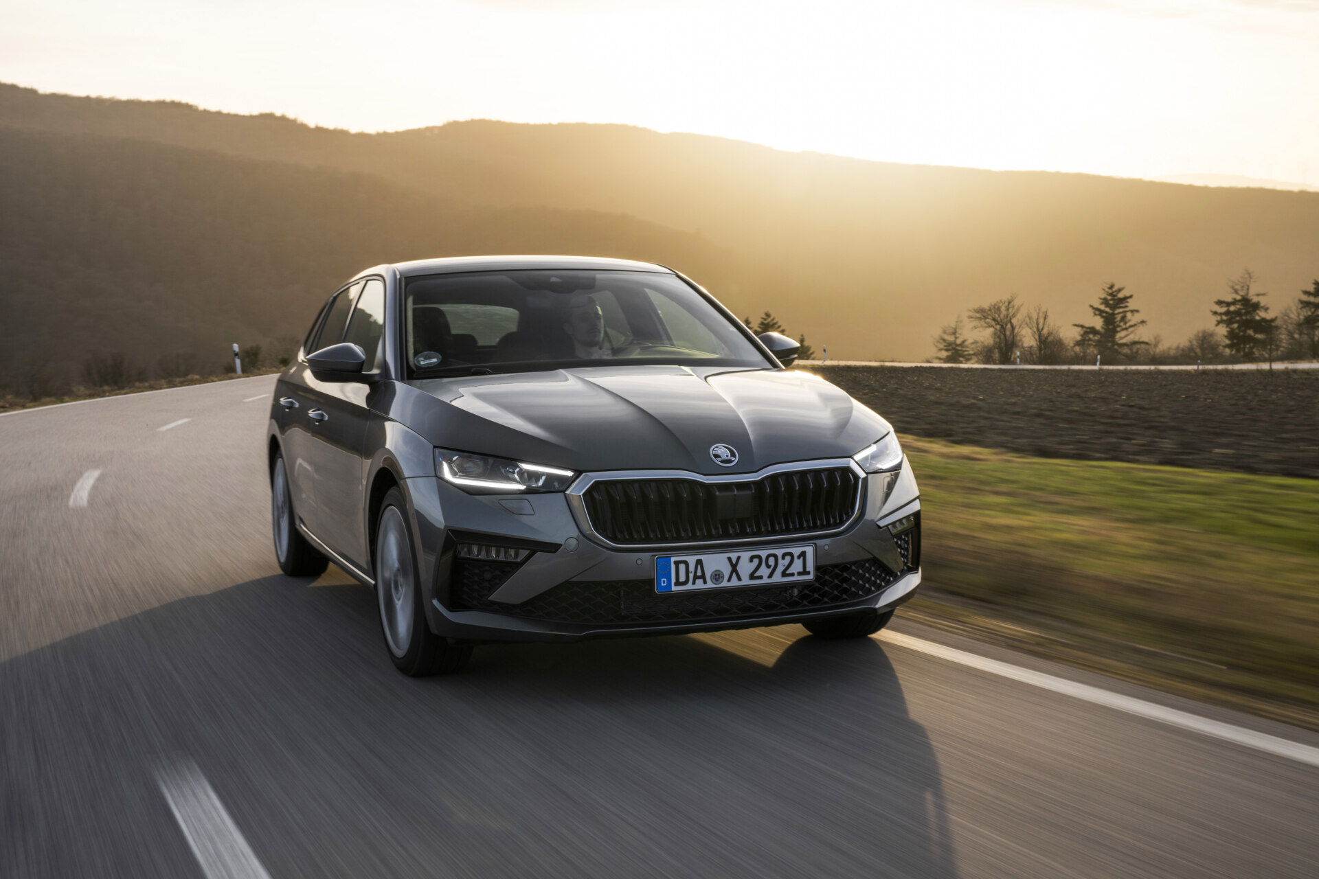 Škoda Ausstattungslinie Selection: einfach Spitze! - Škoda Storyboard