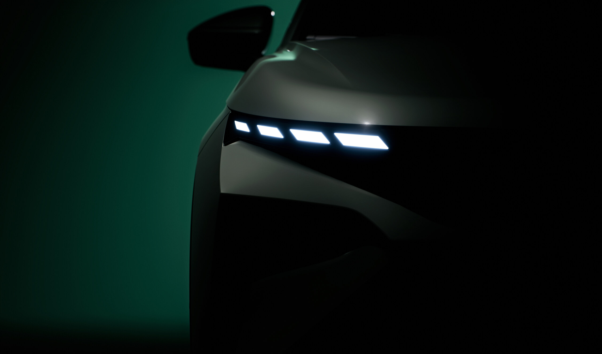 Škoda Auto releases teaser of all-new Elroq, announces world premiere ...