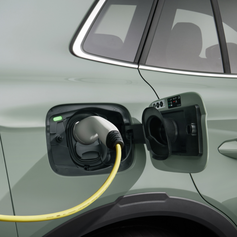 Elroq - Škoda Storyboard