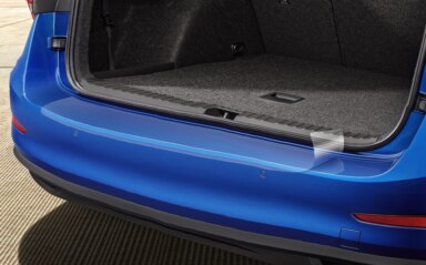 Clever luggage solutions for your boot - Škoda Storyboard