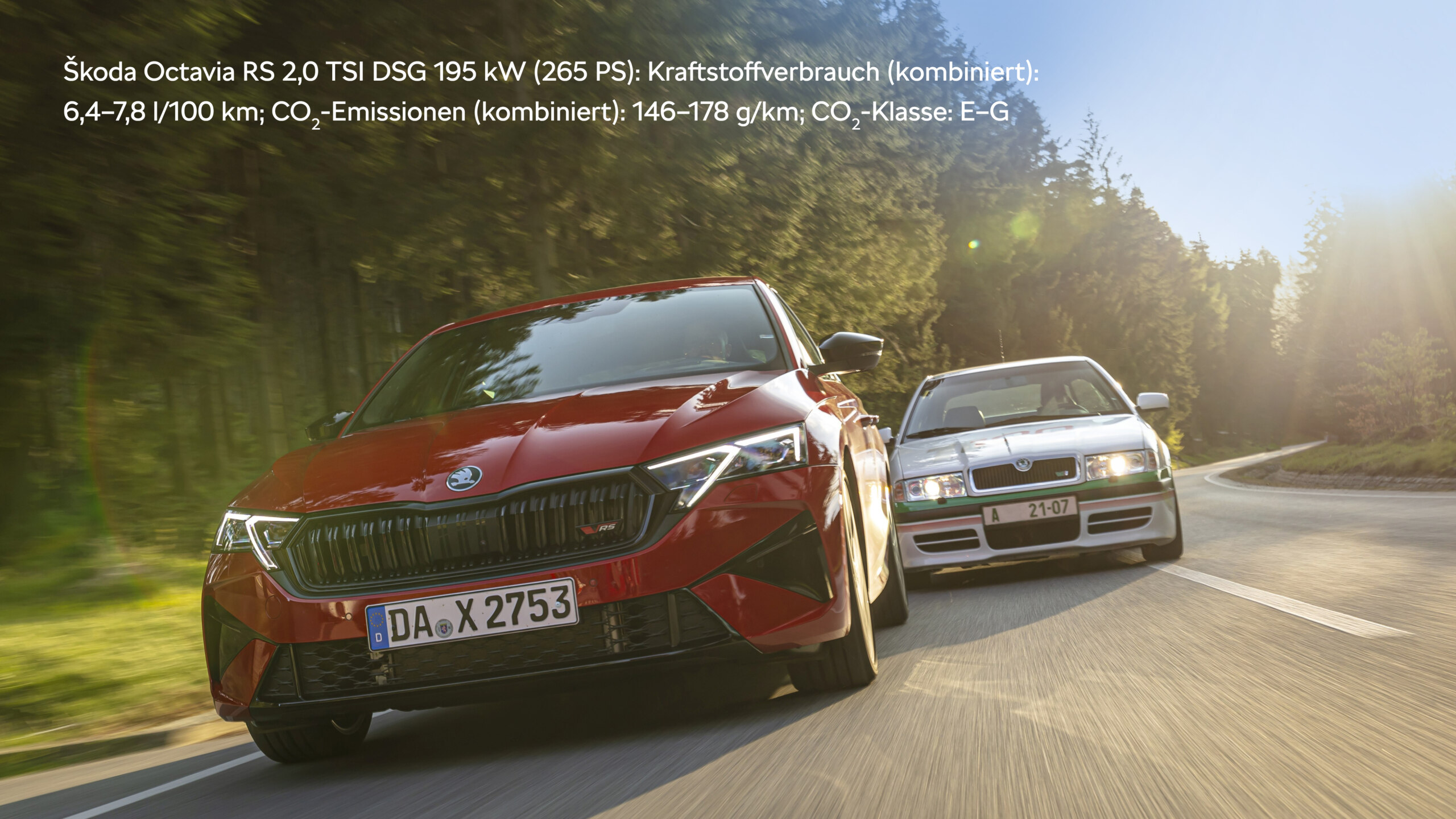 Sportlich-luxuriös – die Škoda Ausstattungslinie Monte Carlo - Škoda ...