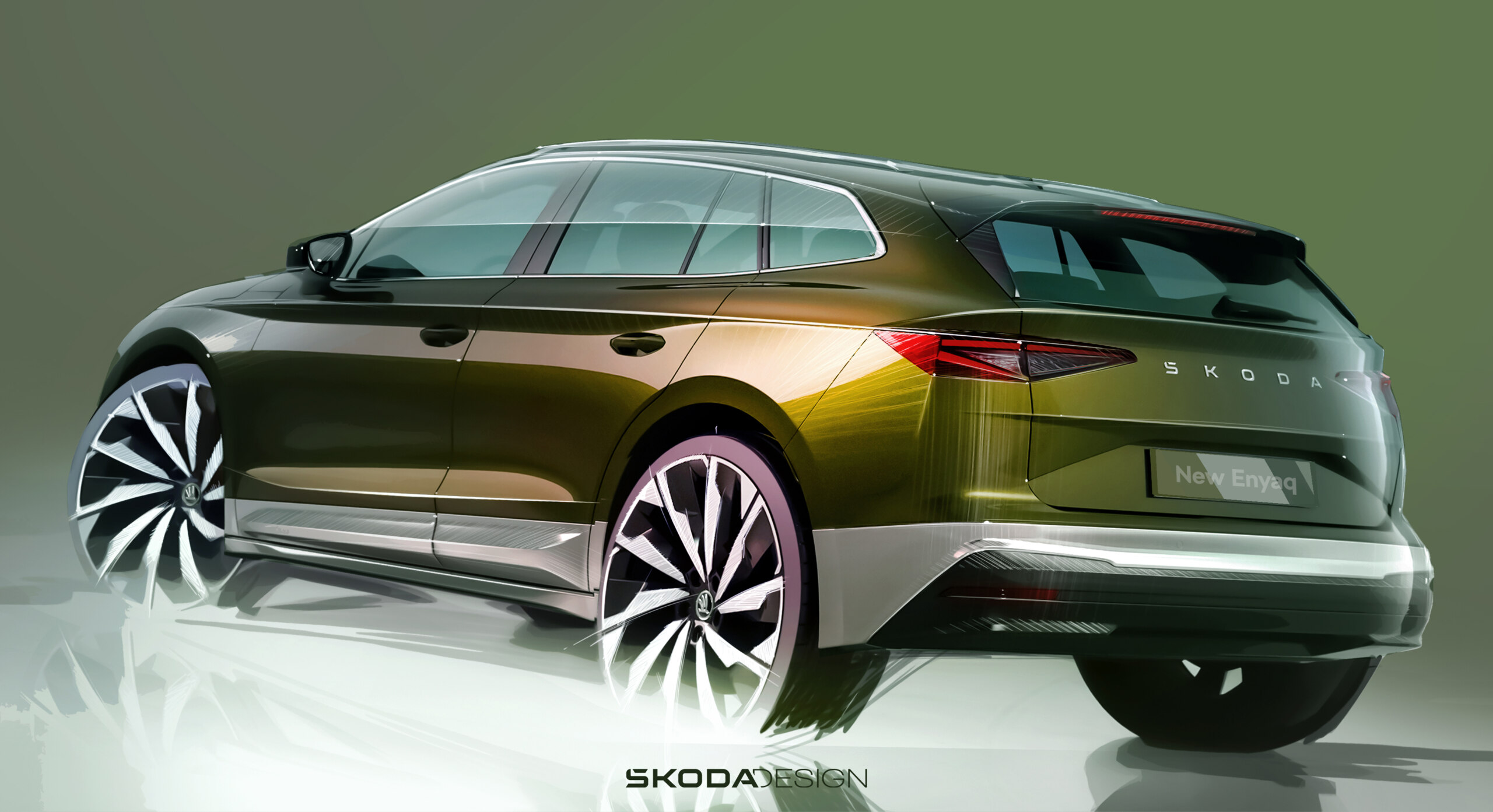 Škoda Felgen 2024: Leichtmetall-Highlights bis 21 Zoll - Škoda Storyboard