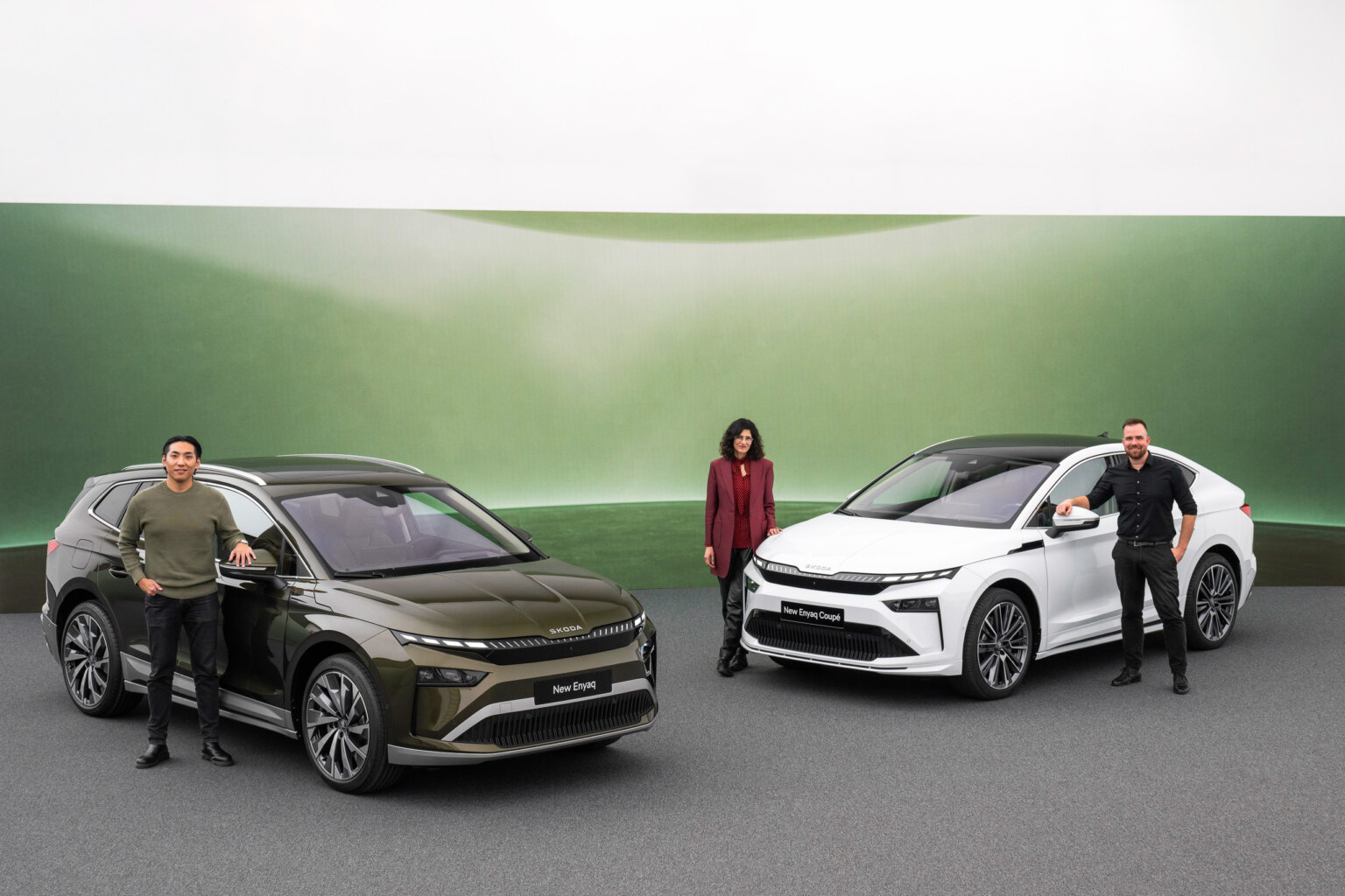 Das E-Kennzeichen: alle Infos auf einen Blick - Škoda Storyboard