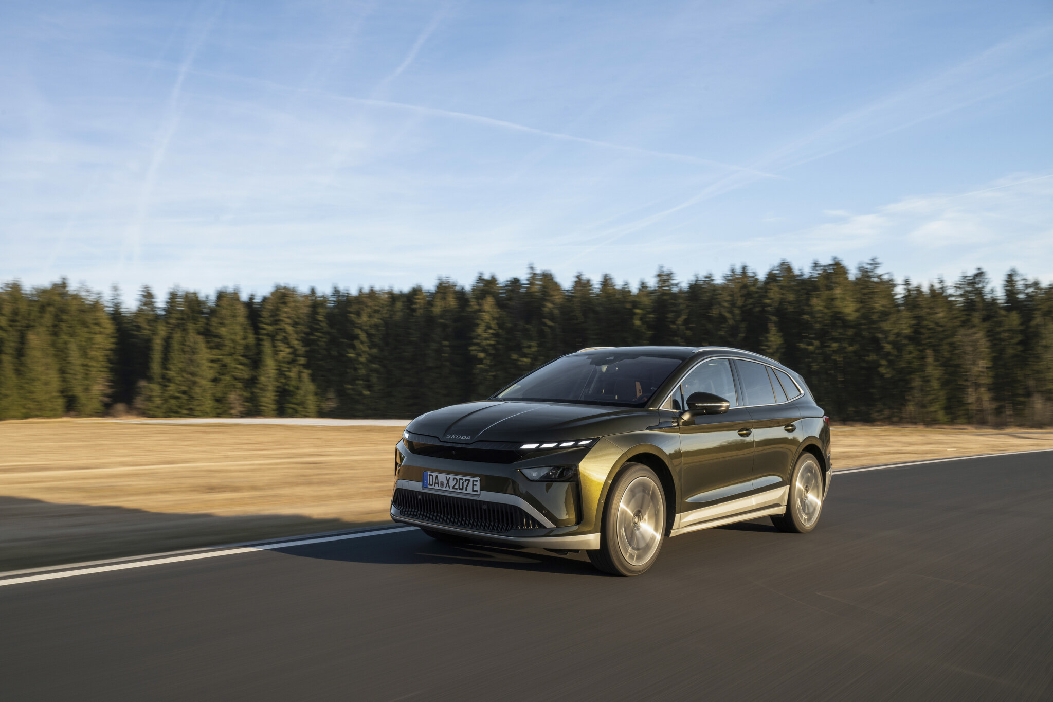 Batteries and powertrains: Long range and reduced charging times ...