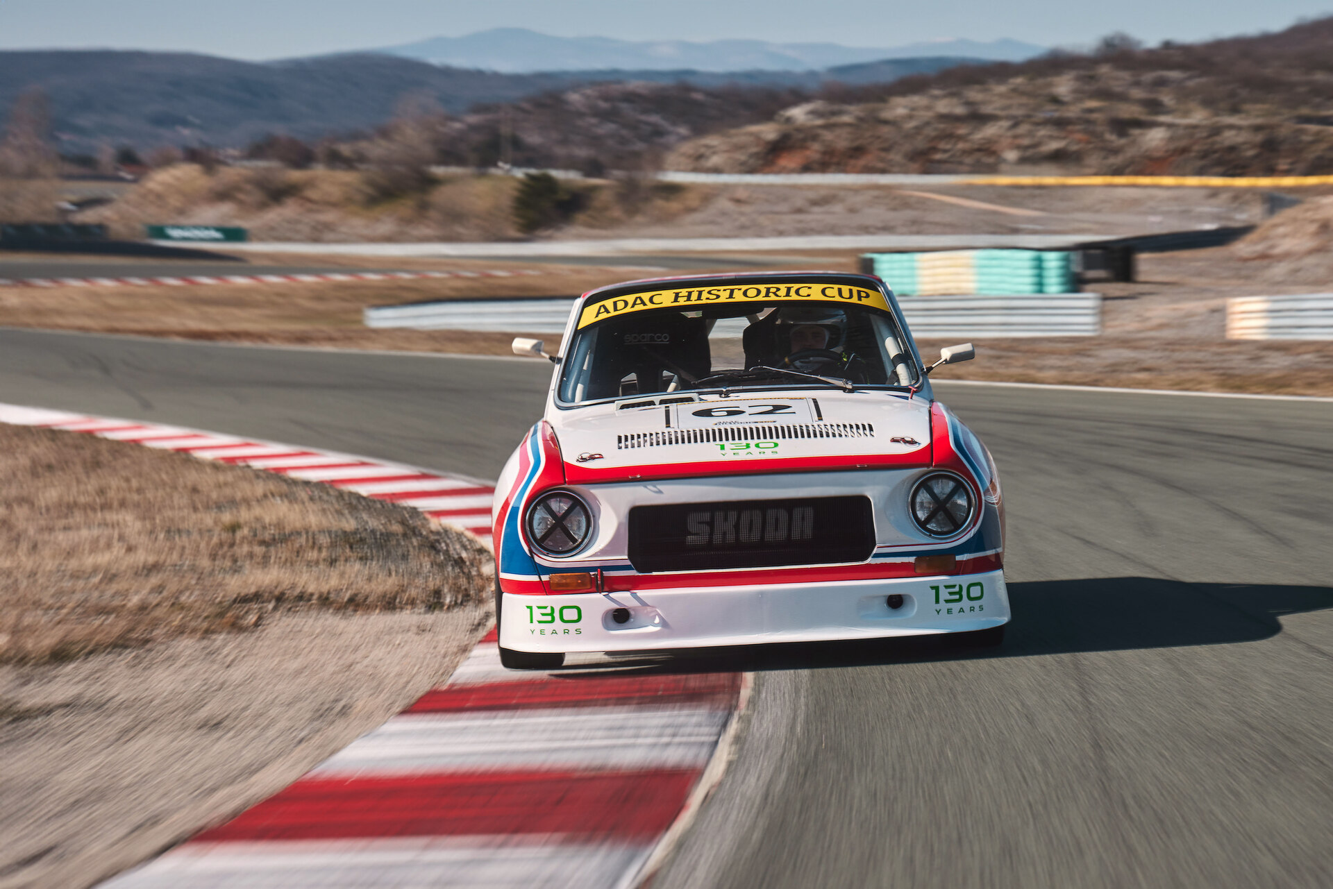 Celebrating 50 years of the Škoda 130 RS: A legendary coupé that ...