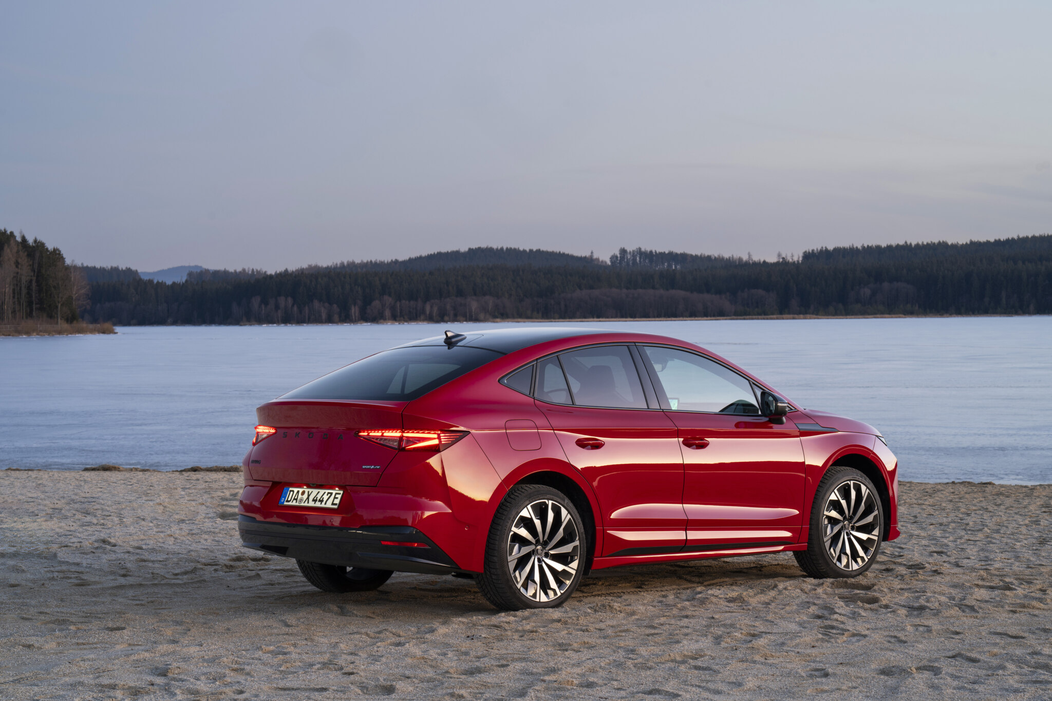 Batteries and powertrains: Long range and reduced charging times ...