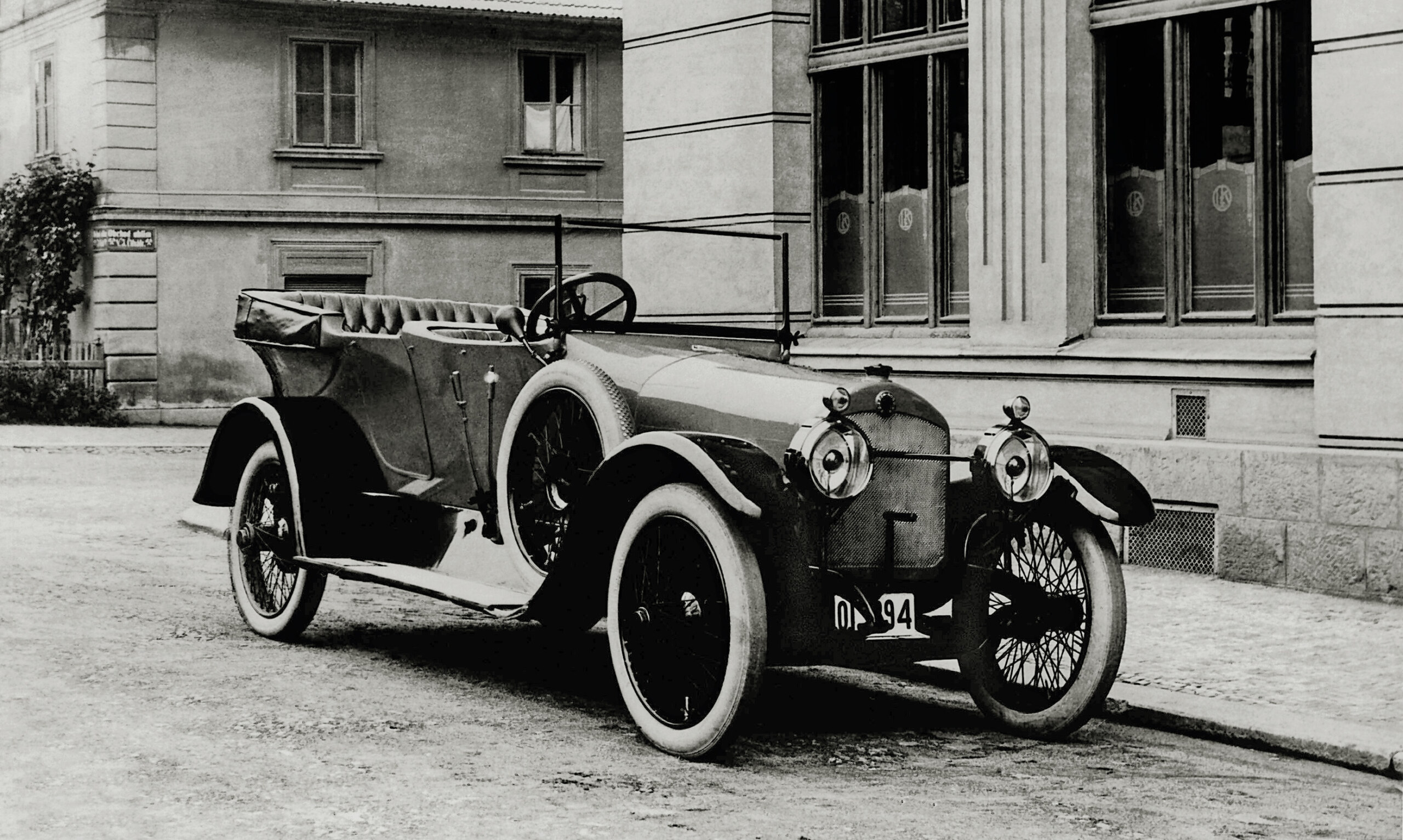 Škoda Auto celebrates 130 years of craftsmanship and innovation - Škoda ...