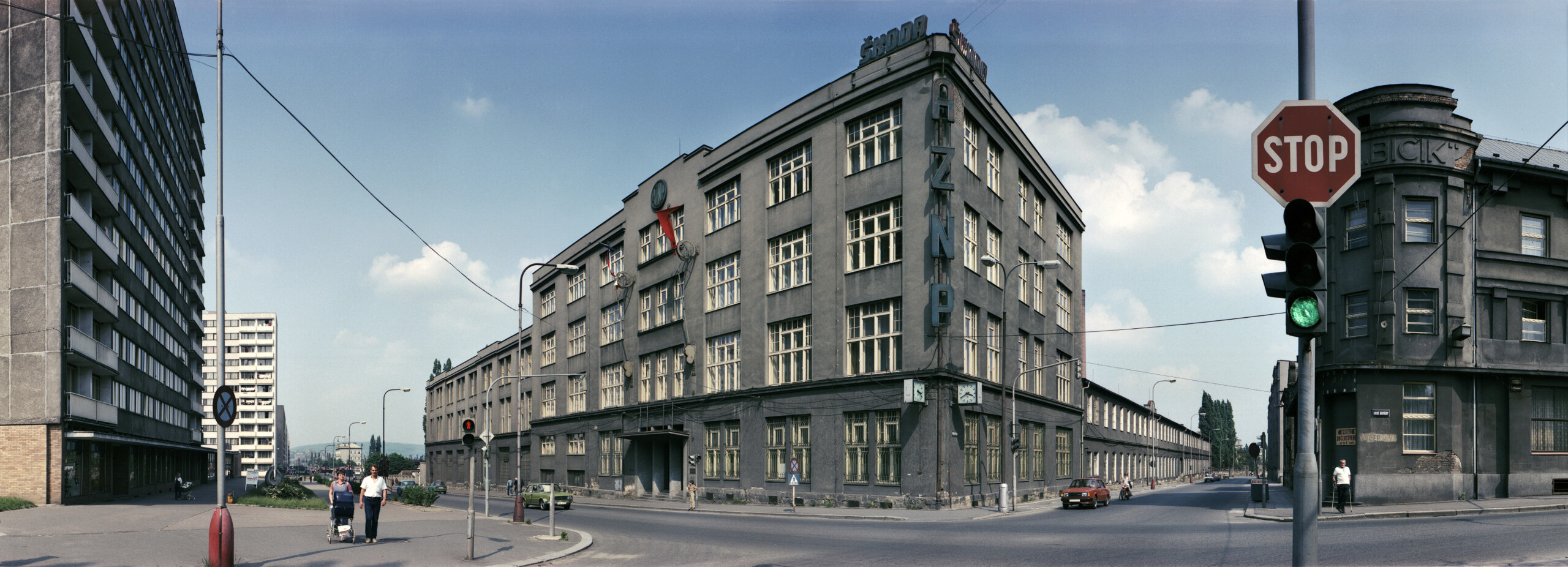 Images - Škoda Storyboard