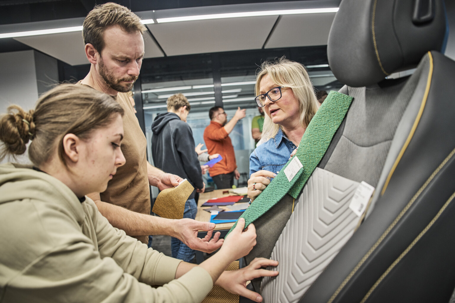 Tenth Škoda Student Car, named L&K 130, to be unveiled next week ...