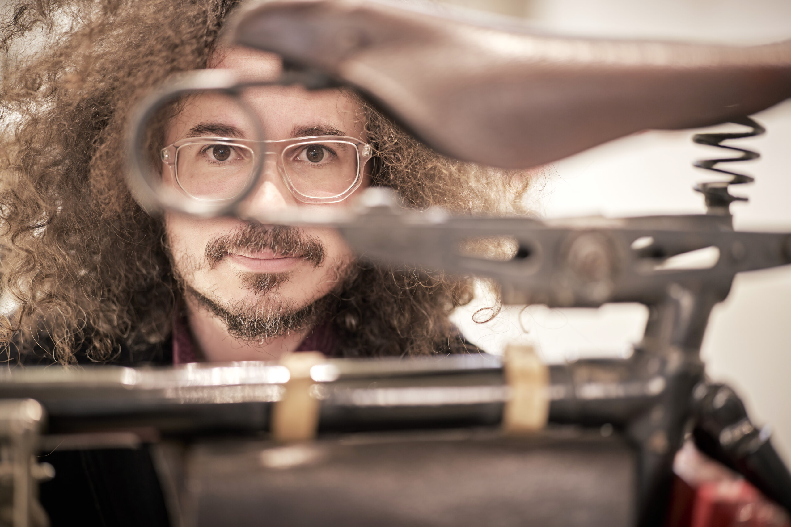 Romain Bucaille - Škoda Storyboard