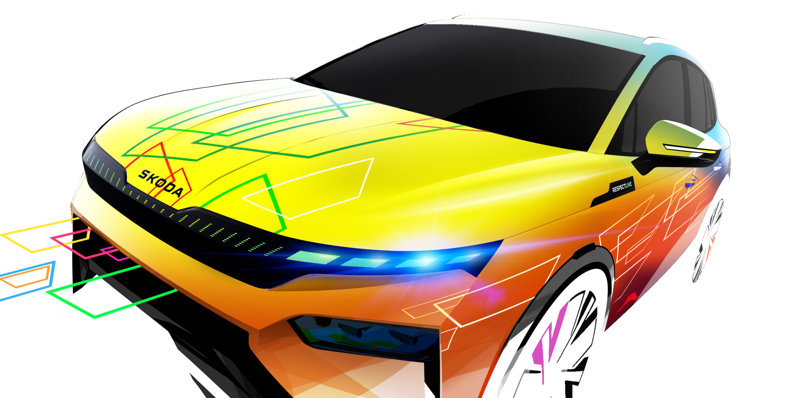 20250502_Elroq_Respectline_sketch_8bc4069b - Škoda Storyboard