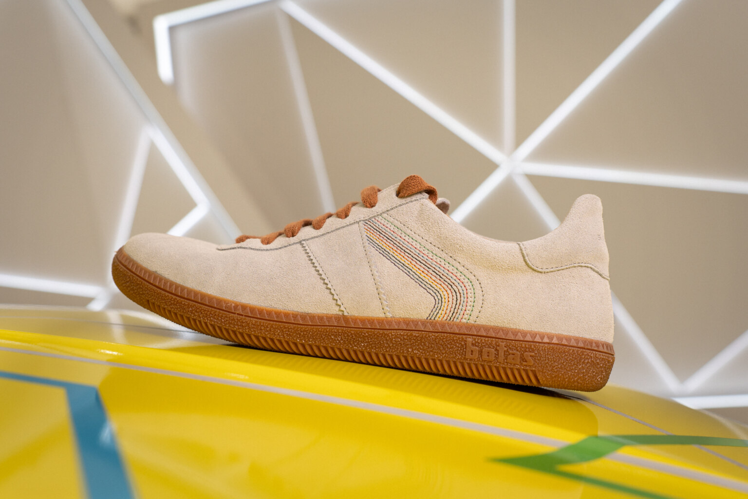 Botas Respectline - Škoda Storyboard