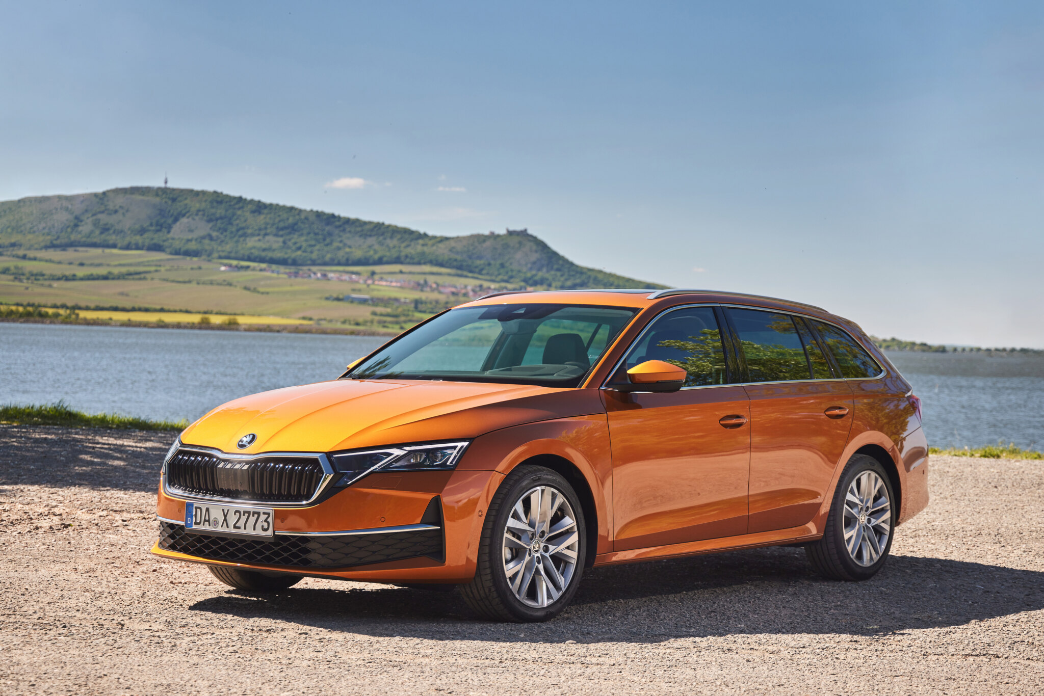 Xtl Diesel Skoda Octavia