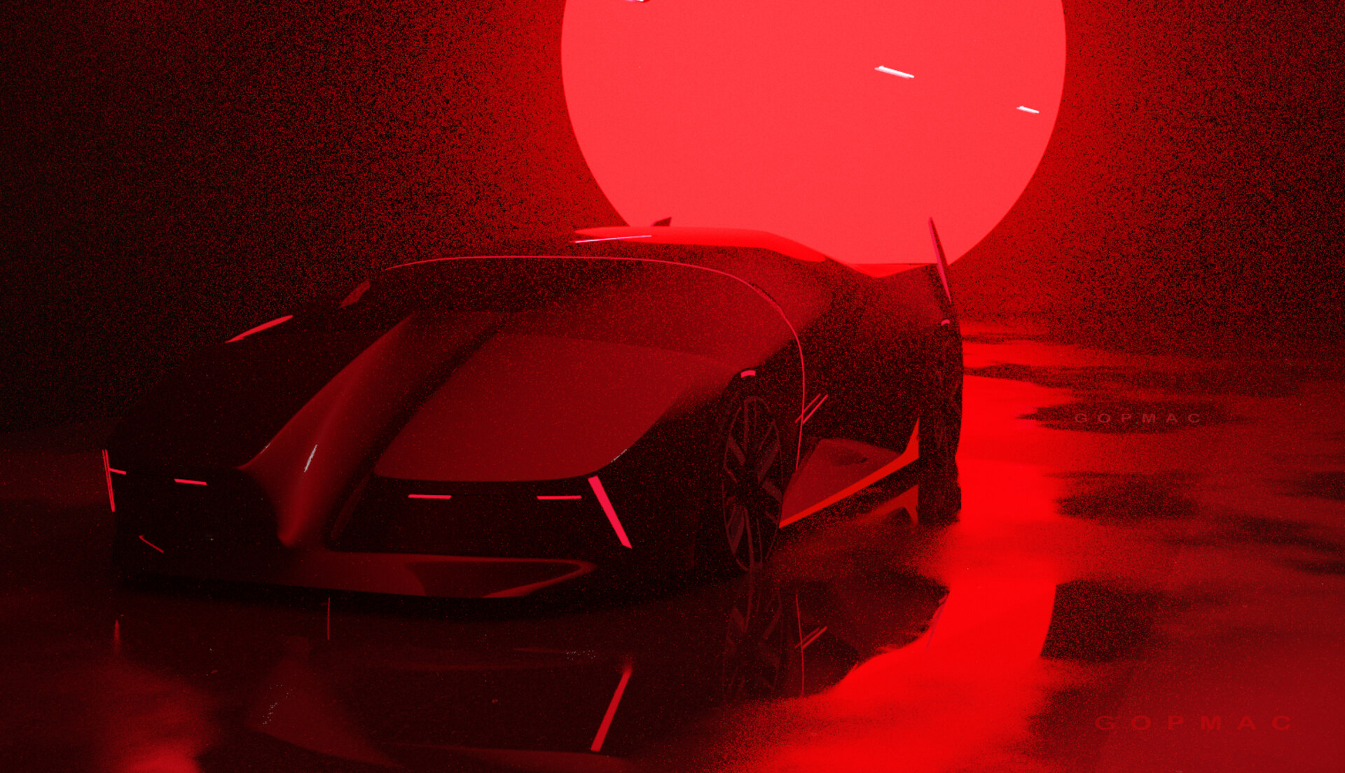 An icon in modern form: the vampire Ferat thought out in detail - Škoda ...