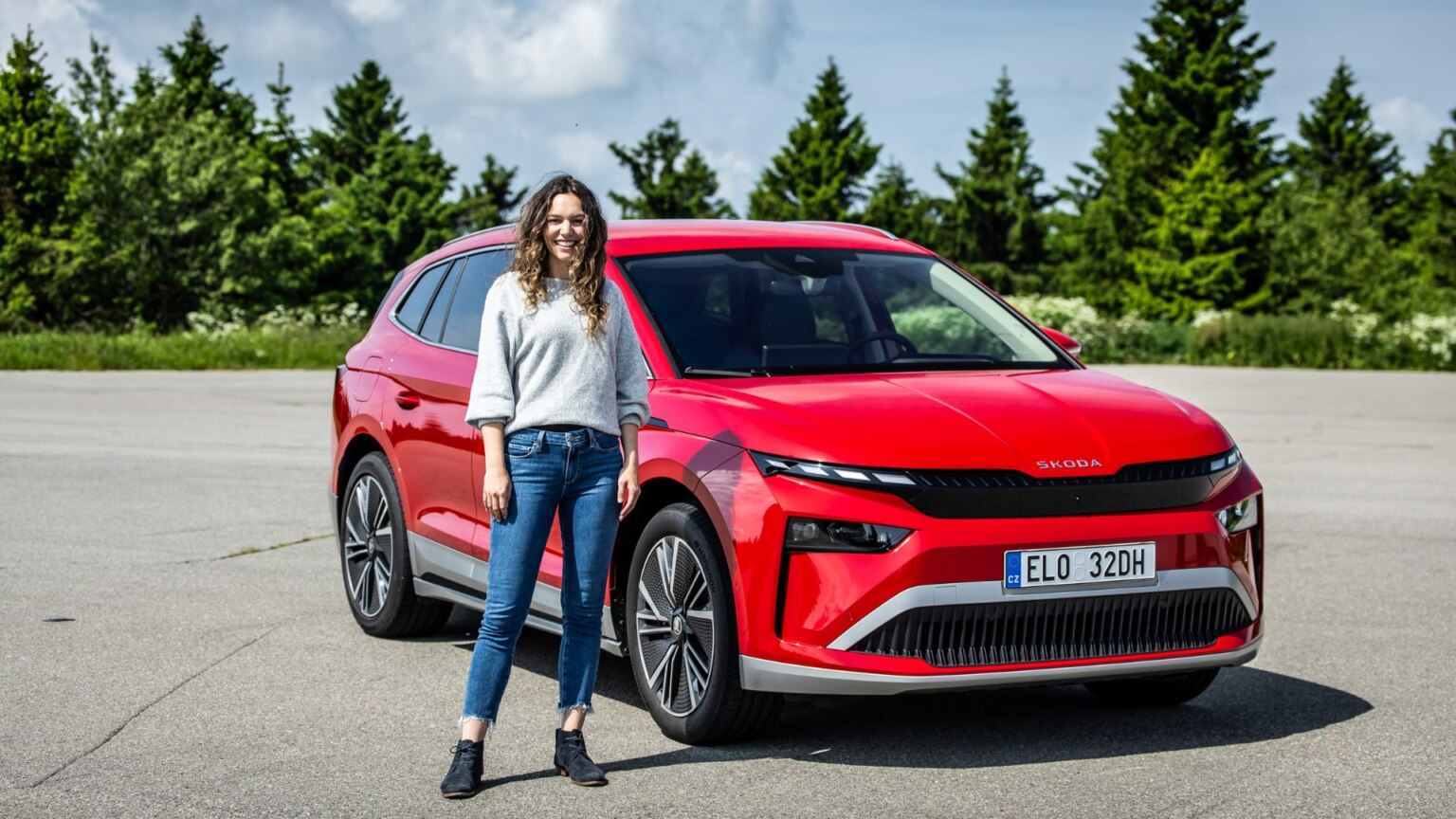 Škoda Azubi Car „Roadiaq" weckt modernen Entdeckergeist - Škoda Storyboard