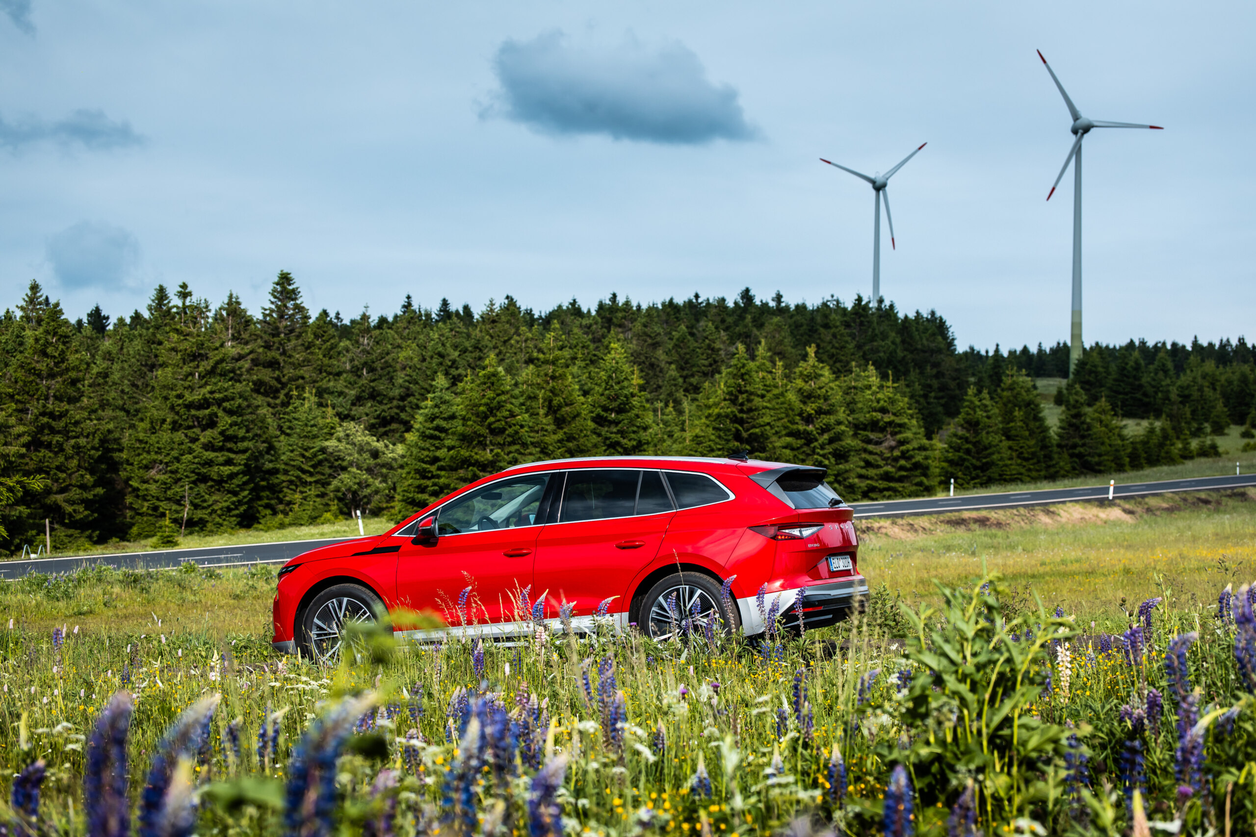 Luxusversprechen: die L&K Ausstattungslinie von ŠKODA - Škoda Storyboard
