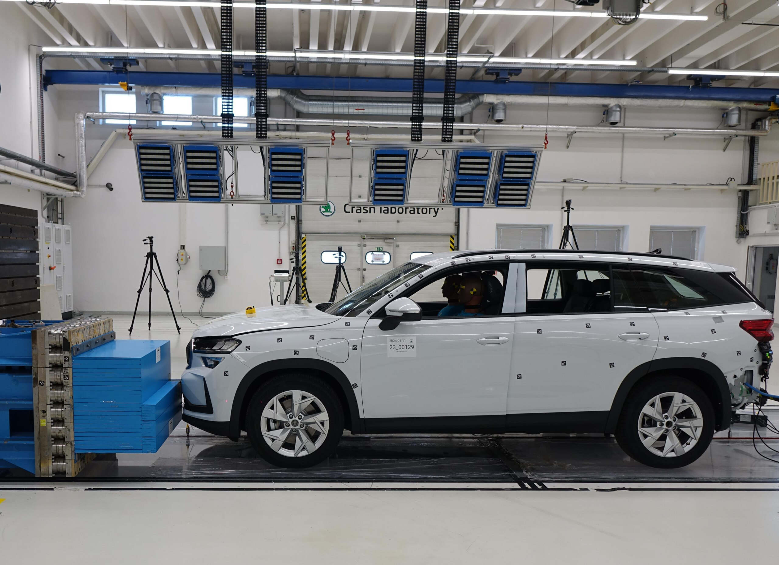 Skoda Landsberger Strasse